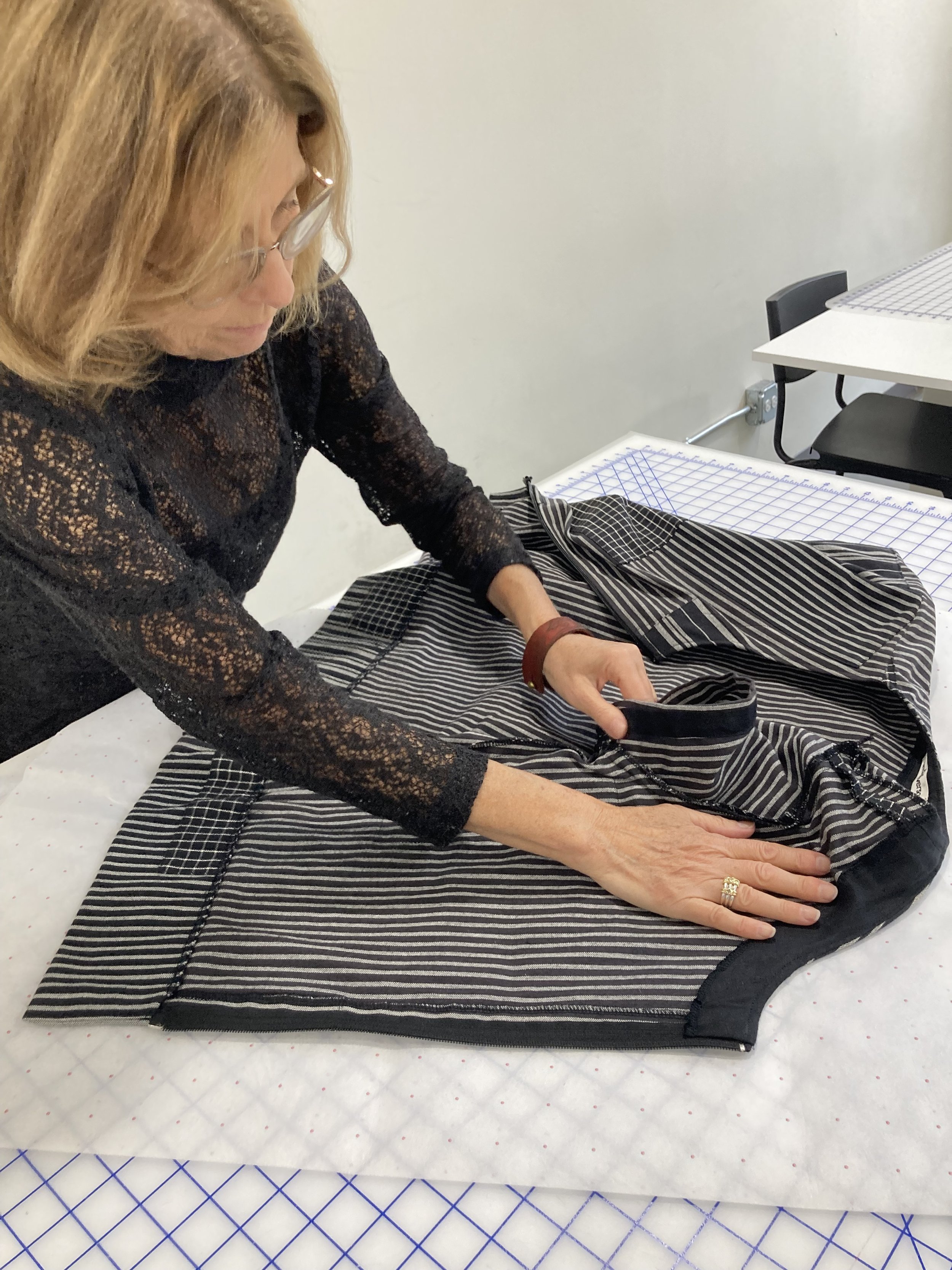 Store 2 — Sew Design Studio