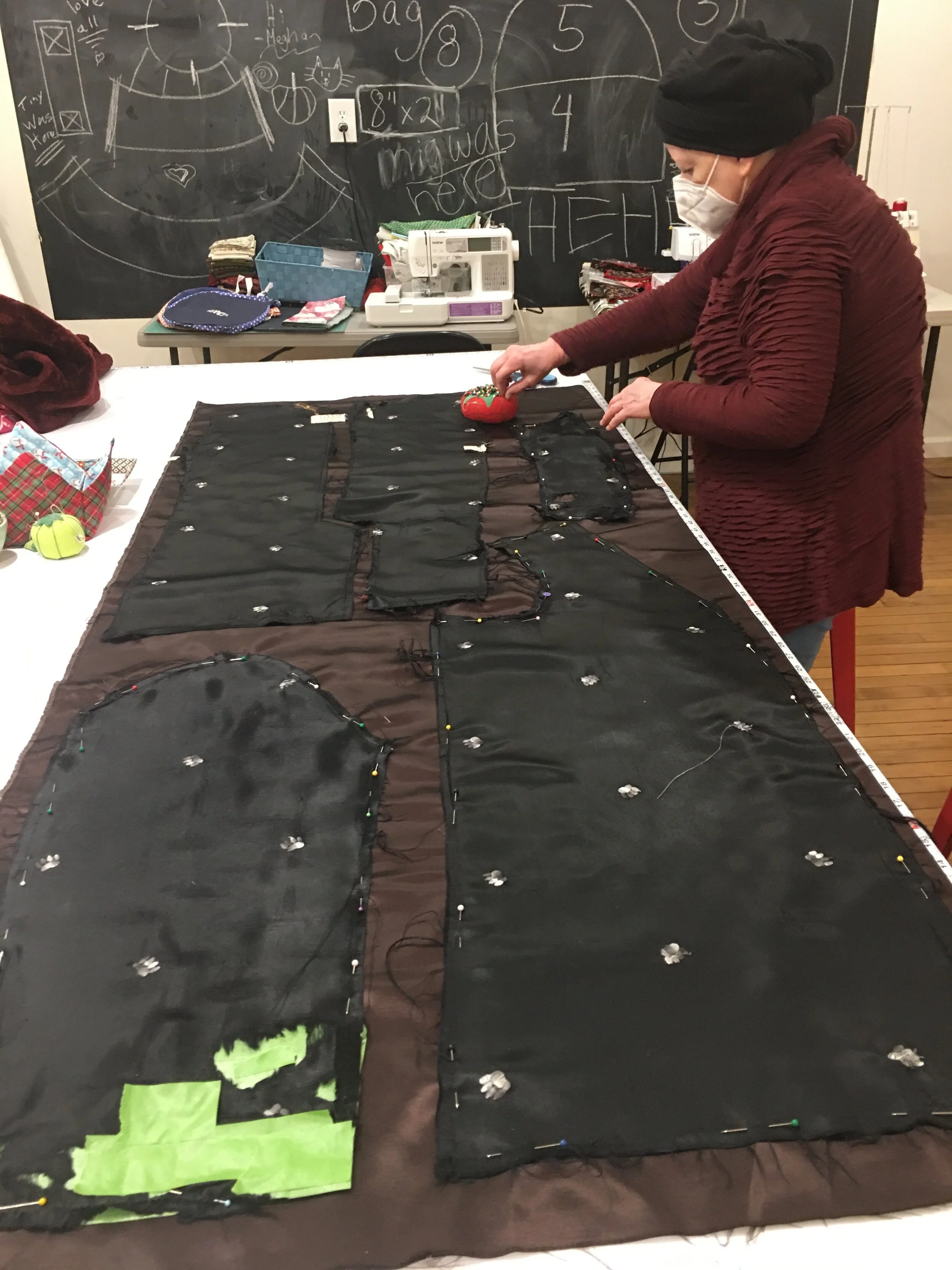 Store 2 — Sew Design Studio