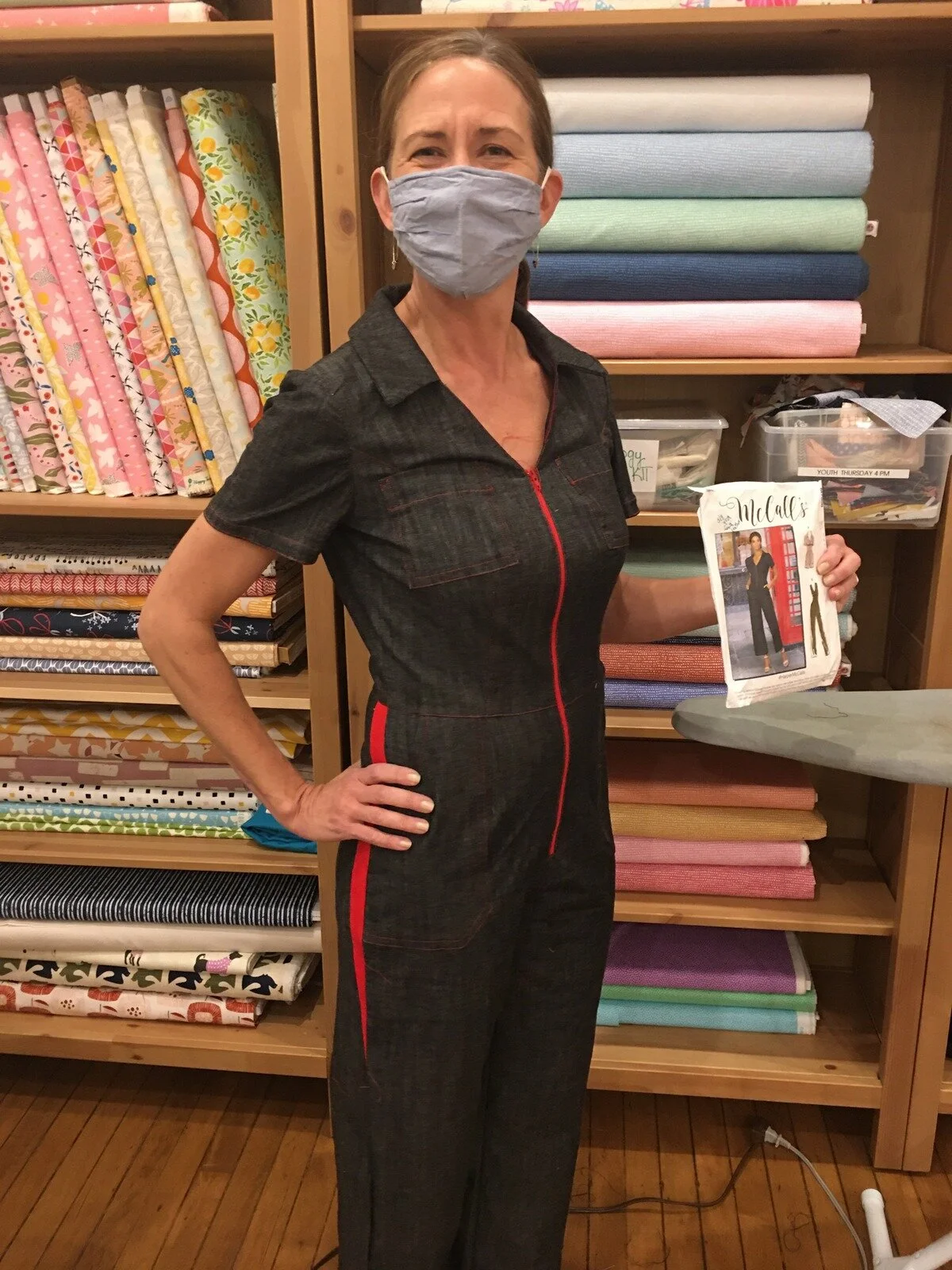 Store 2 — Sew Design Studio