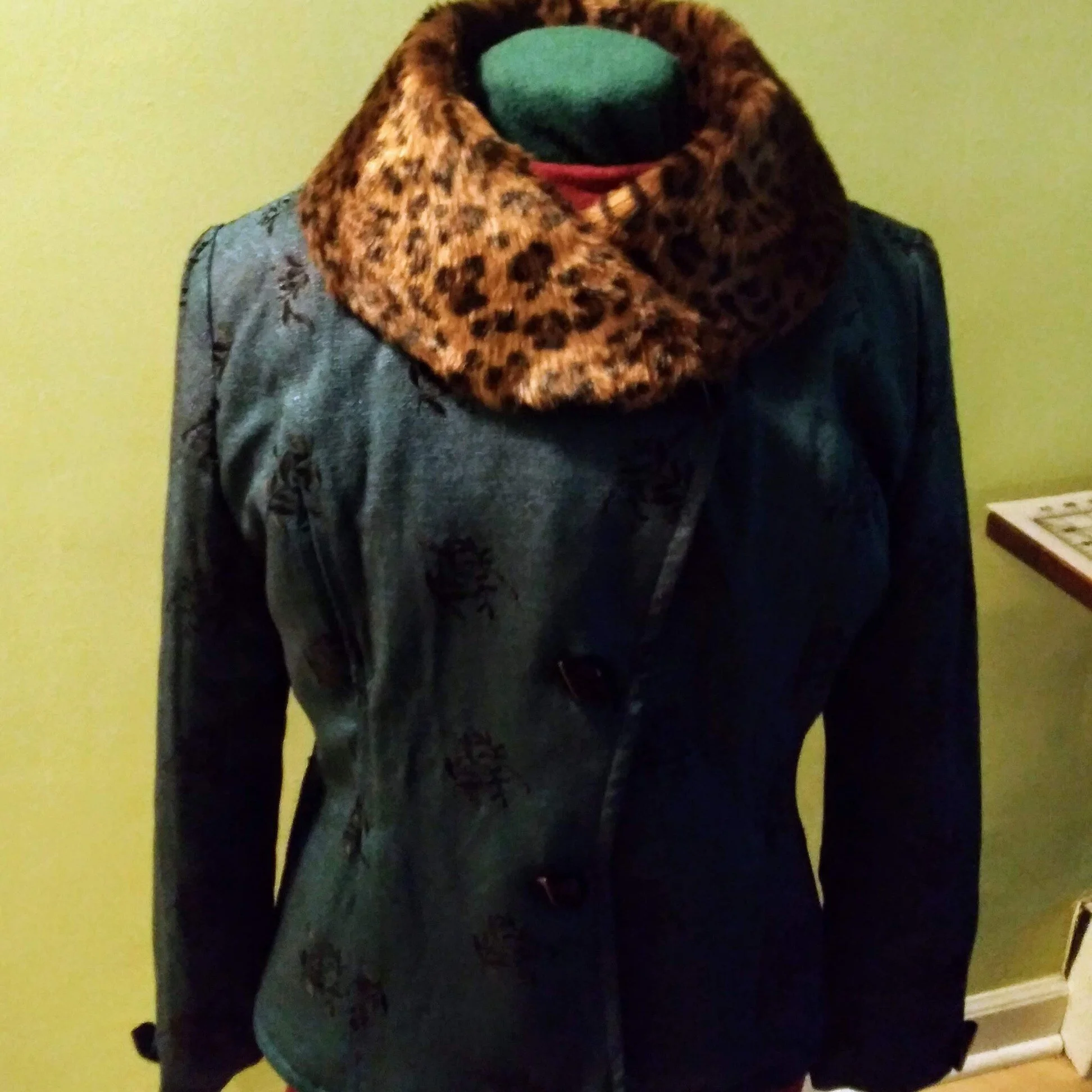 Store 2 — Sew Design Studio