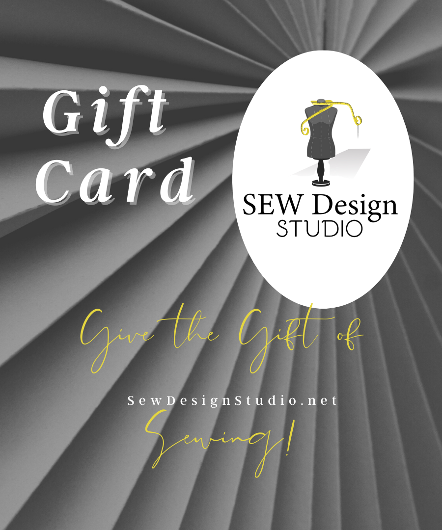 Store 2 — Sew Design Studio