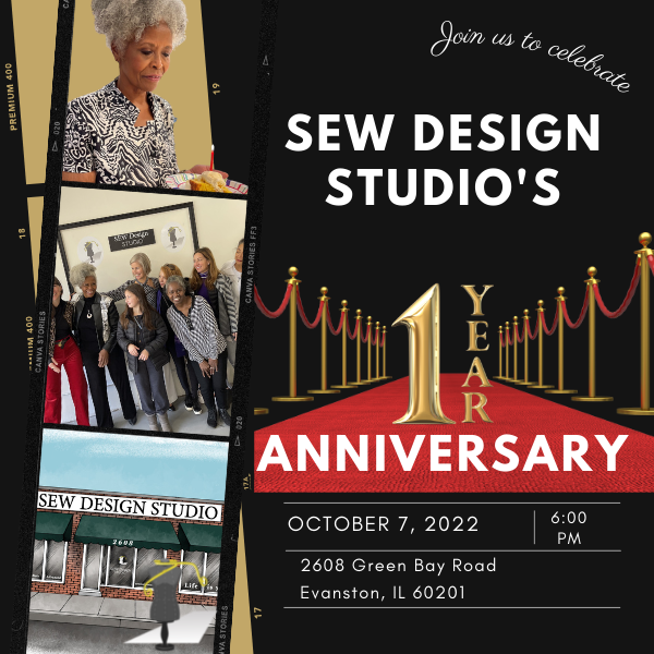 Store 2 — Sew Design Studio