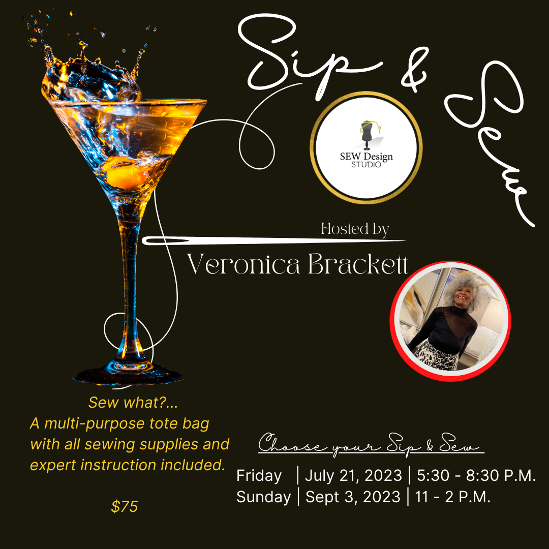 Store 2 — Sew Design Studio