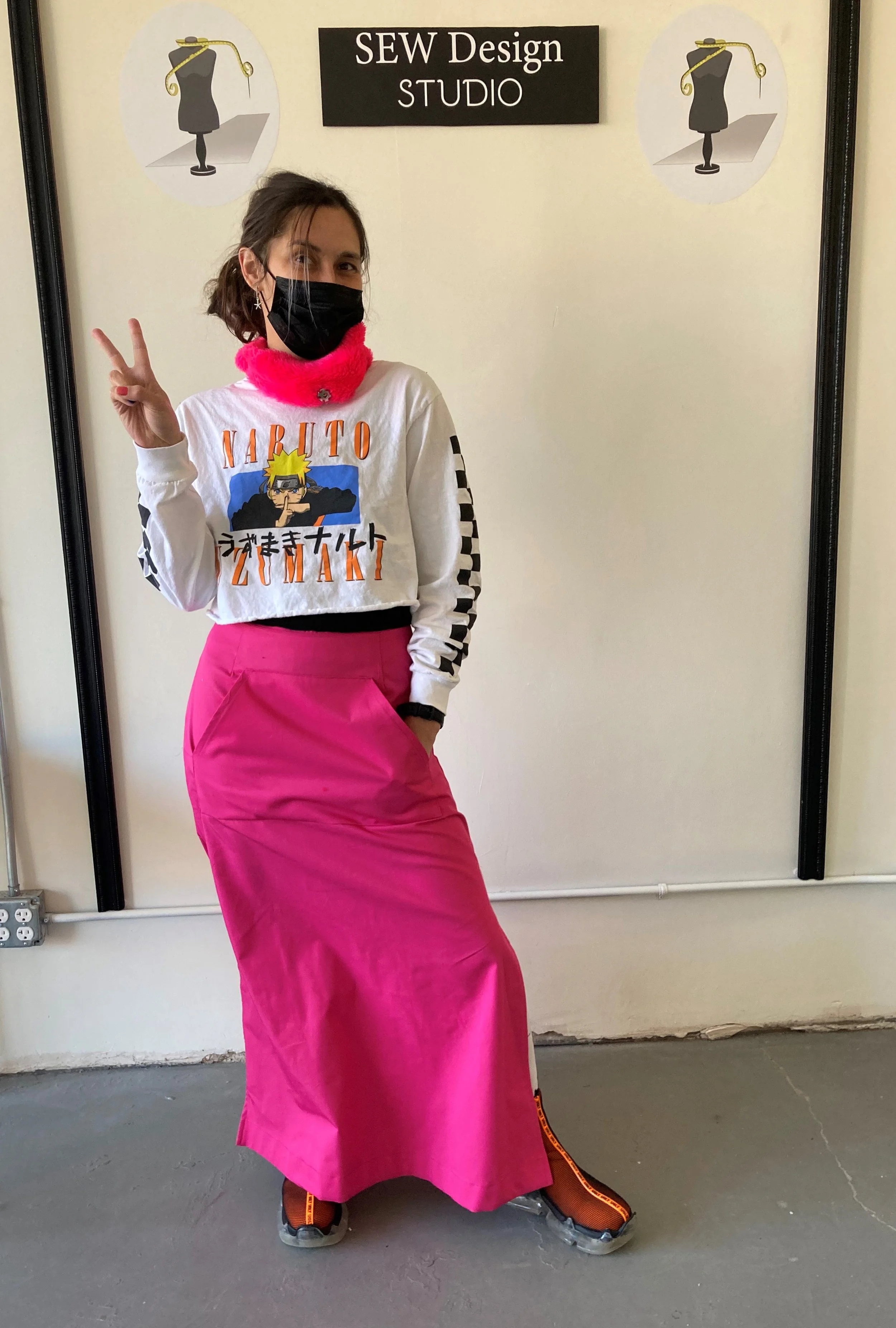 Store 2 — Sew Design Studio