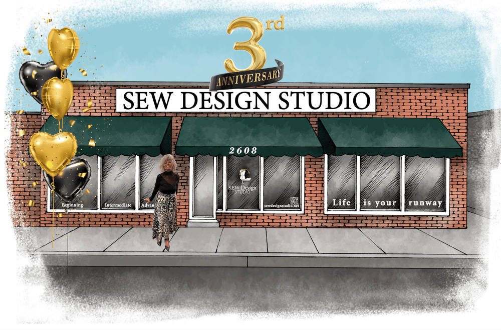 Sew Design Studio