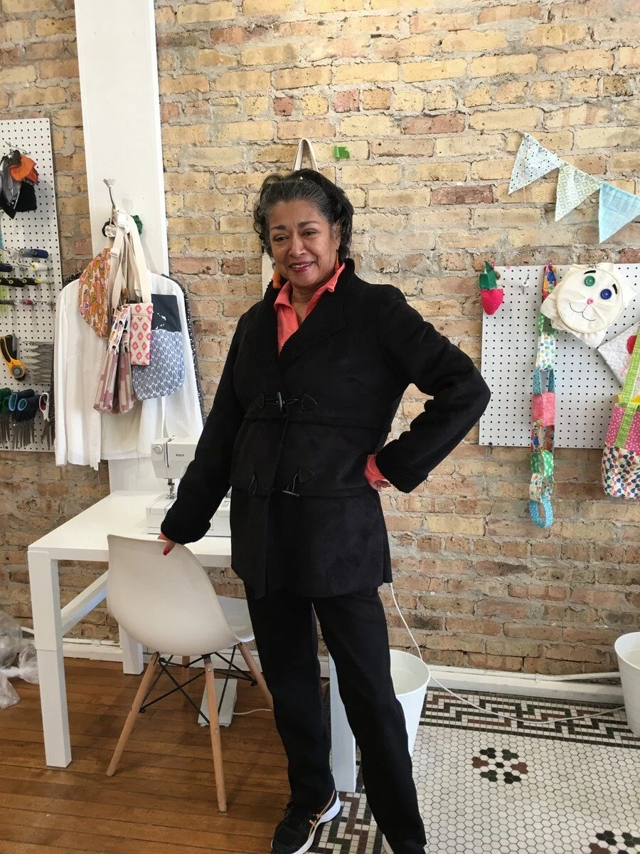 Gallery — Sew Design Studio