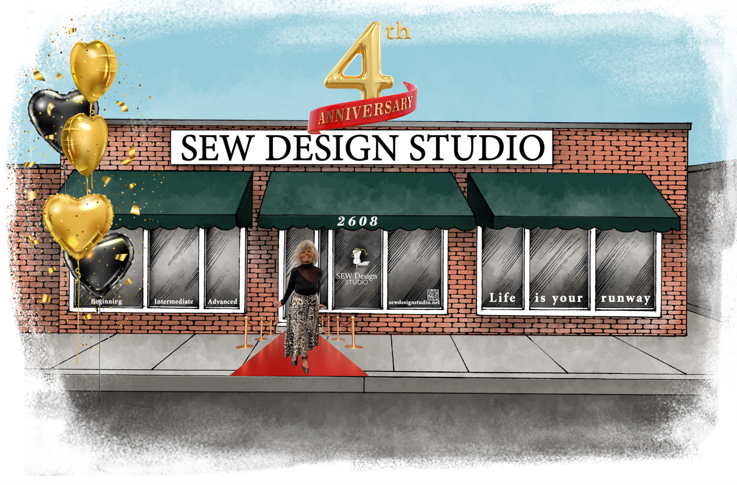 Sew Design Studio