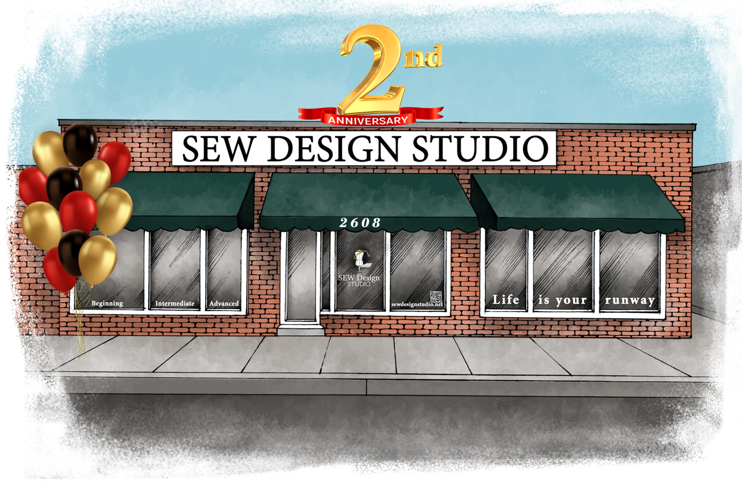 Sew Design Studio