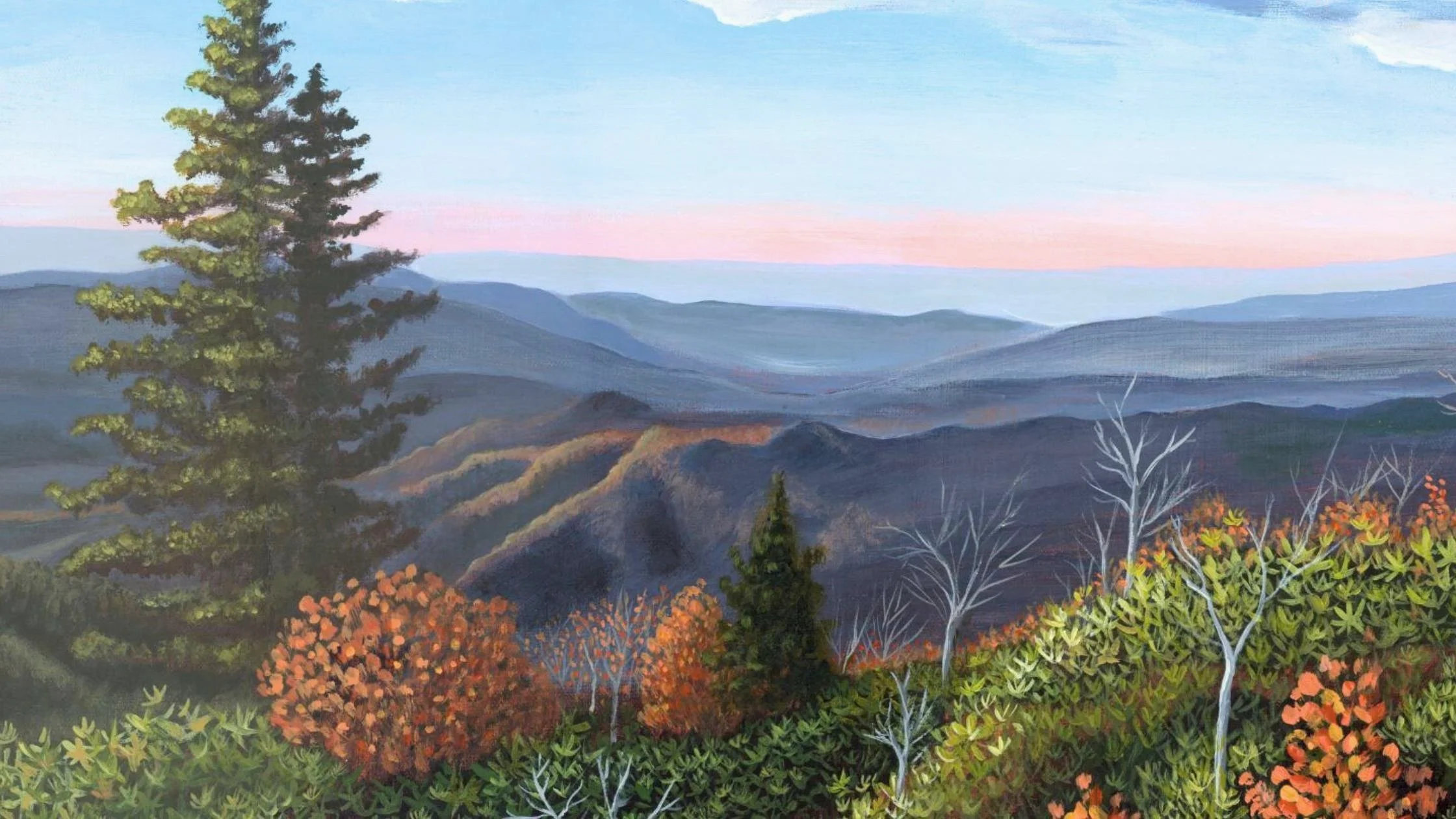Fine Art Holly Allen Studio