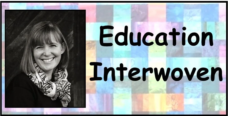Education Interwoven