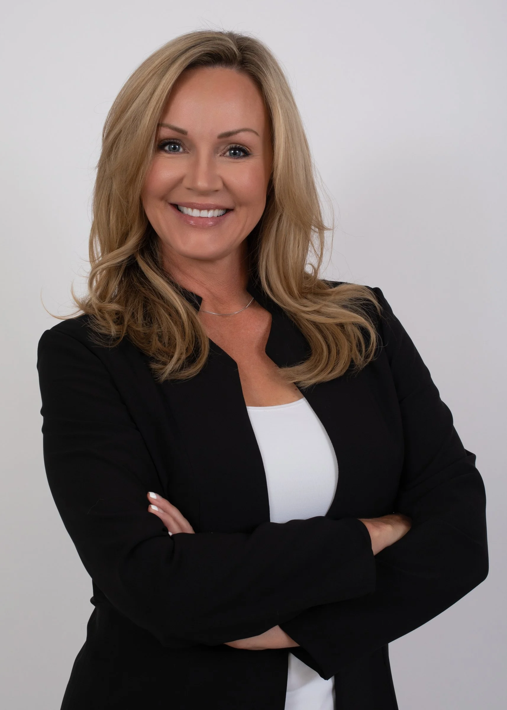 Executive Head Shots — Raemi Rue Photography