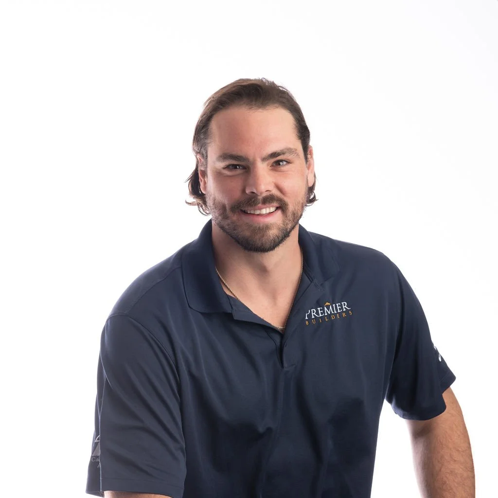 Meet the Team — Premier Builders Incorporated