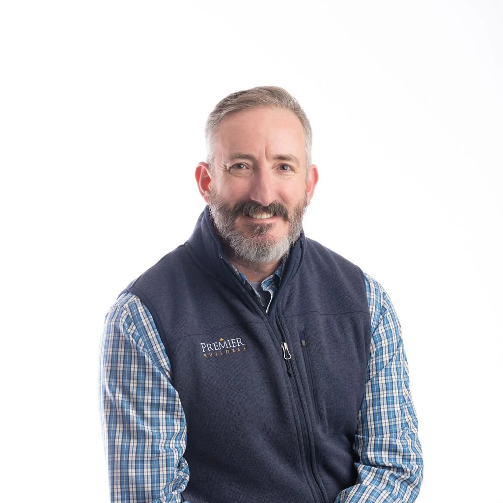 Meet the Team — Premier Builders Incorporated