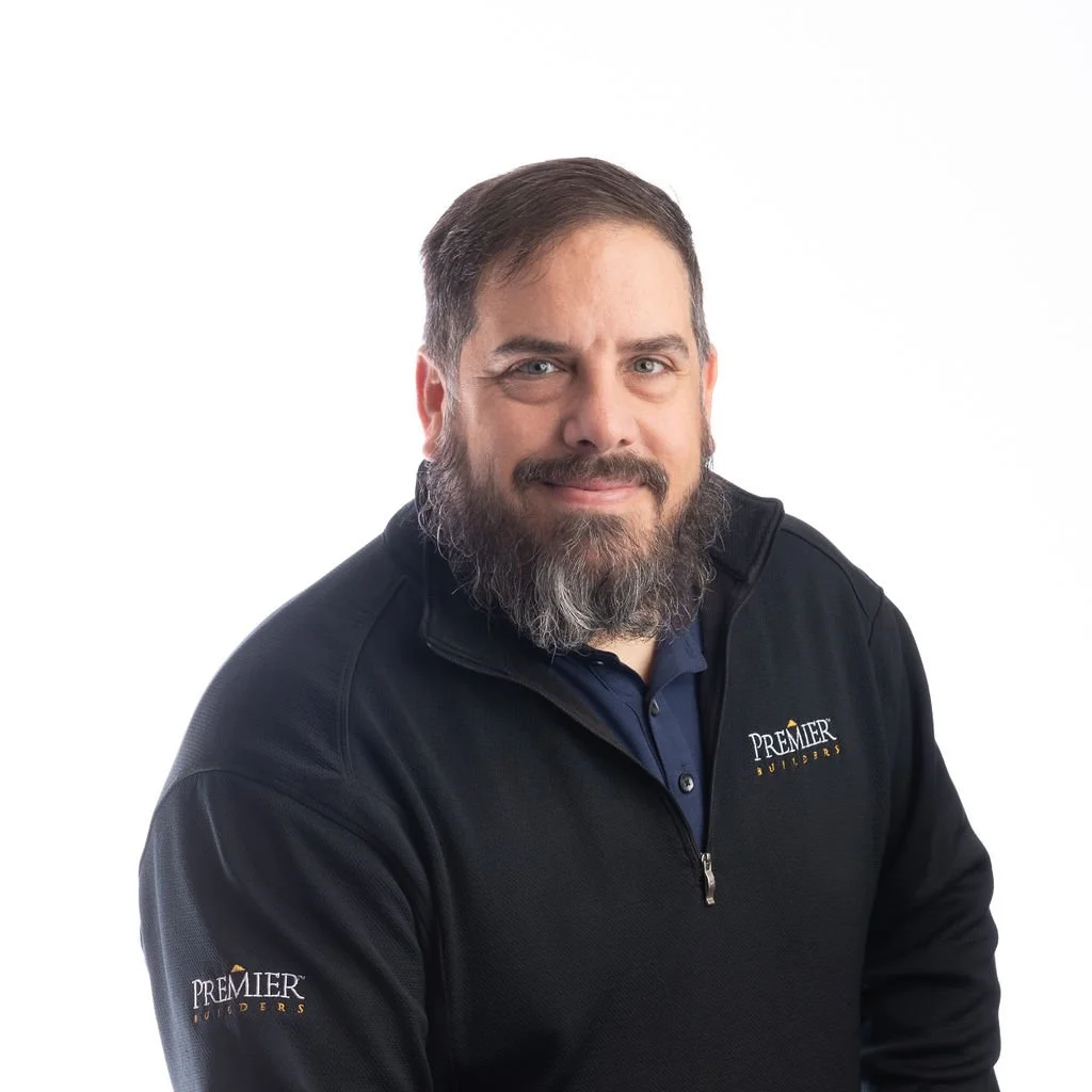 Meet the Team — Premier Builders Incorporated