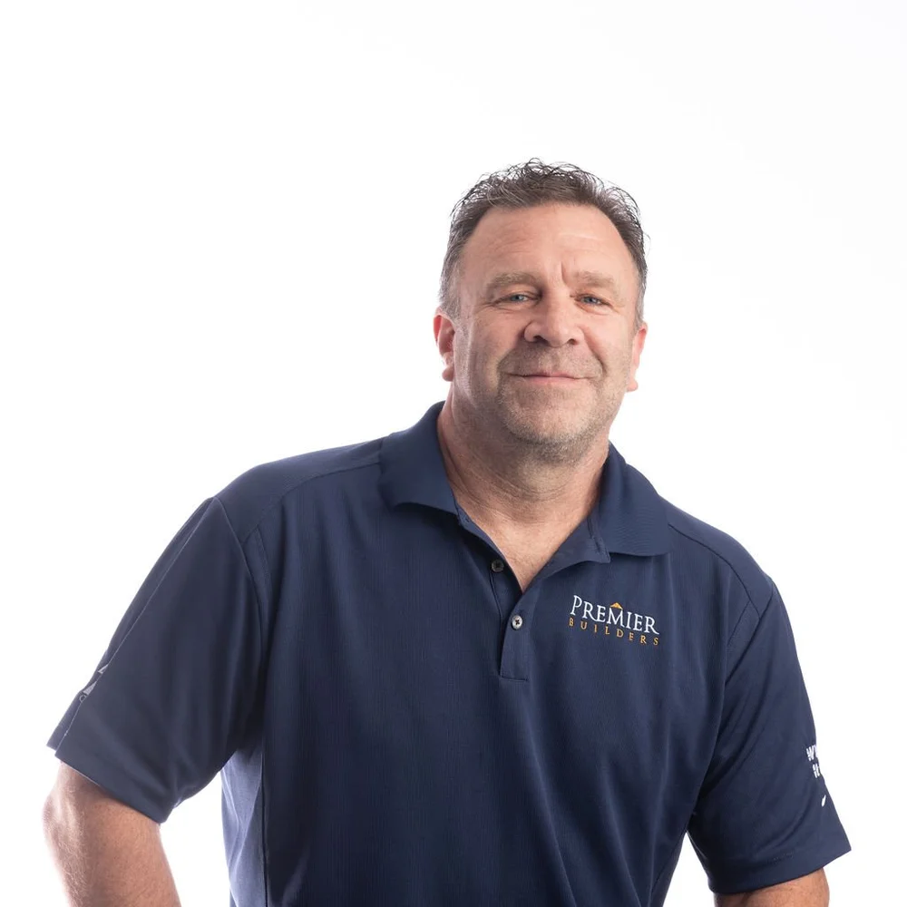 Meet the Team — Premier Builders Incorporated