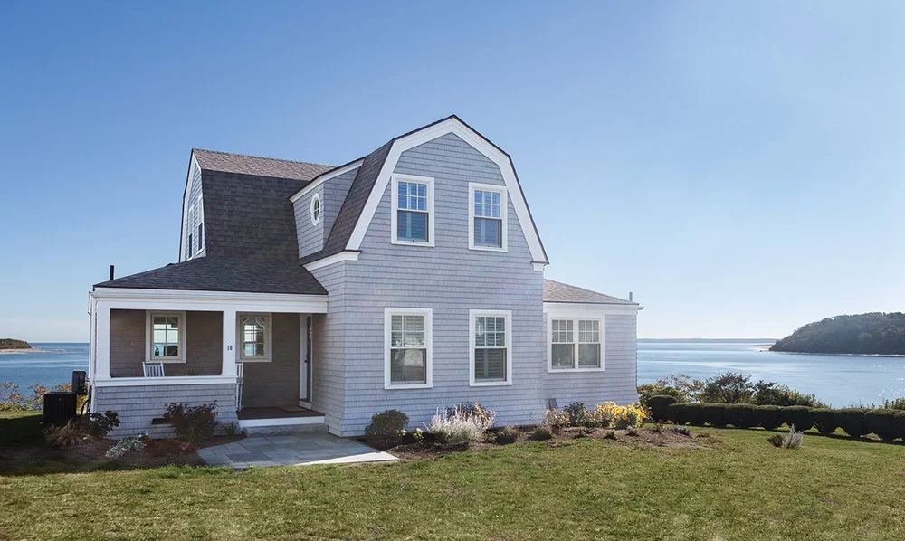 Premier Builders Inc. Custom Home New Construction in Ipswich, Ma ...