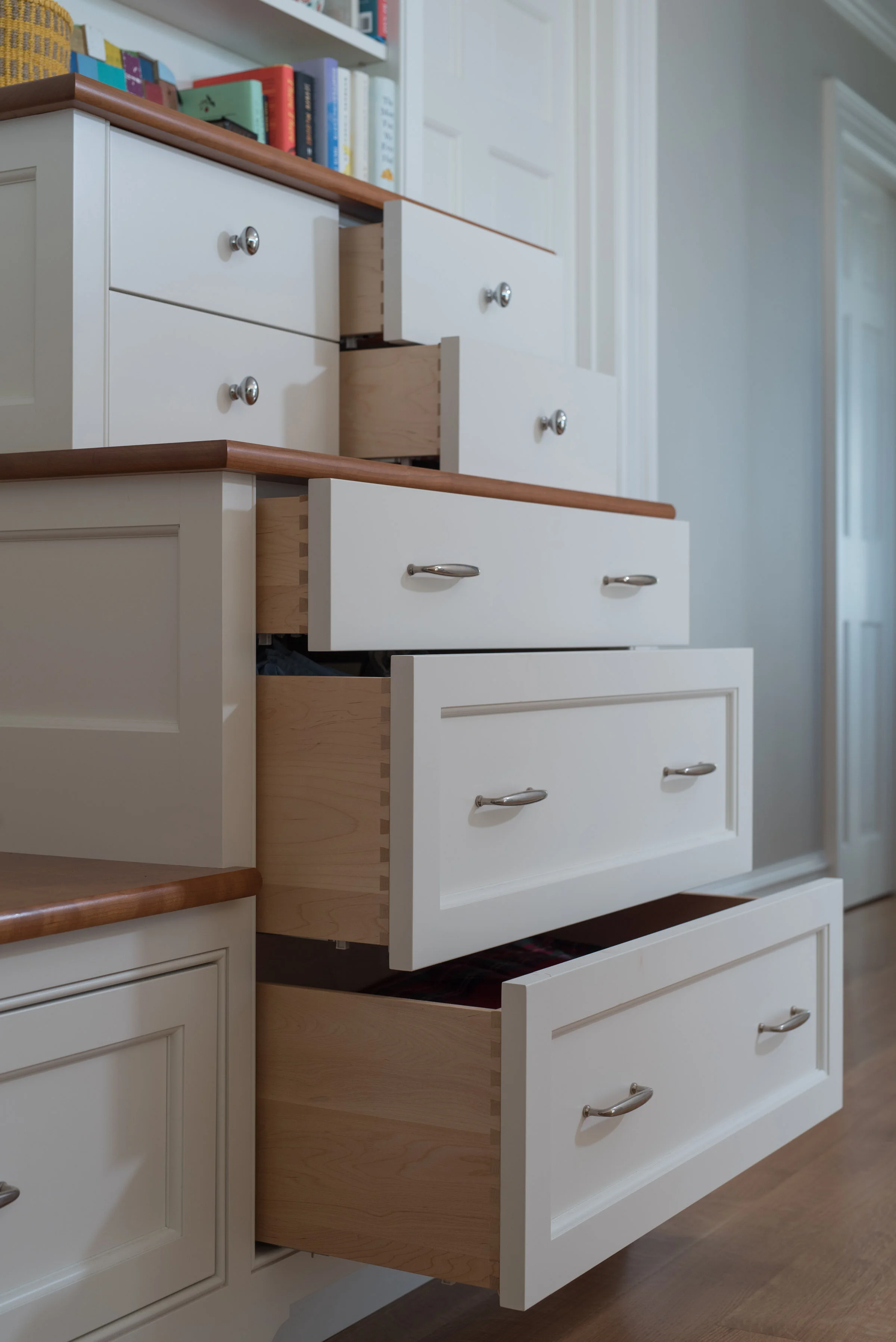 Premier Builders Inc. | New England