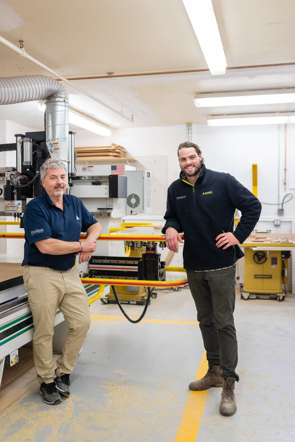 Premier Builders Inc. | New England