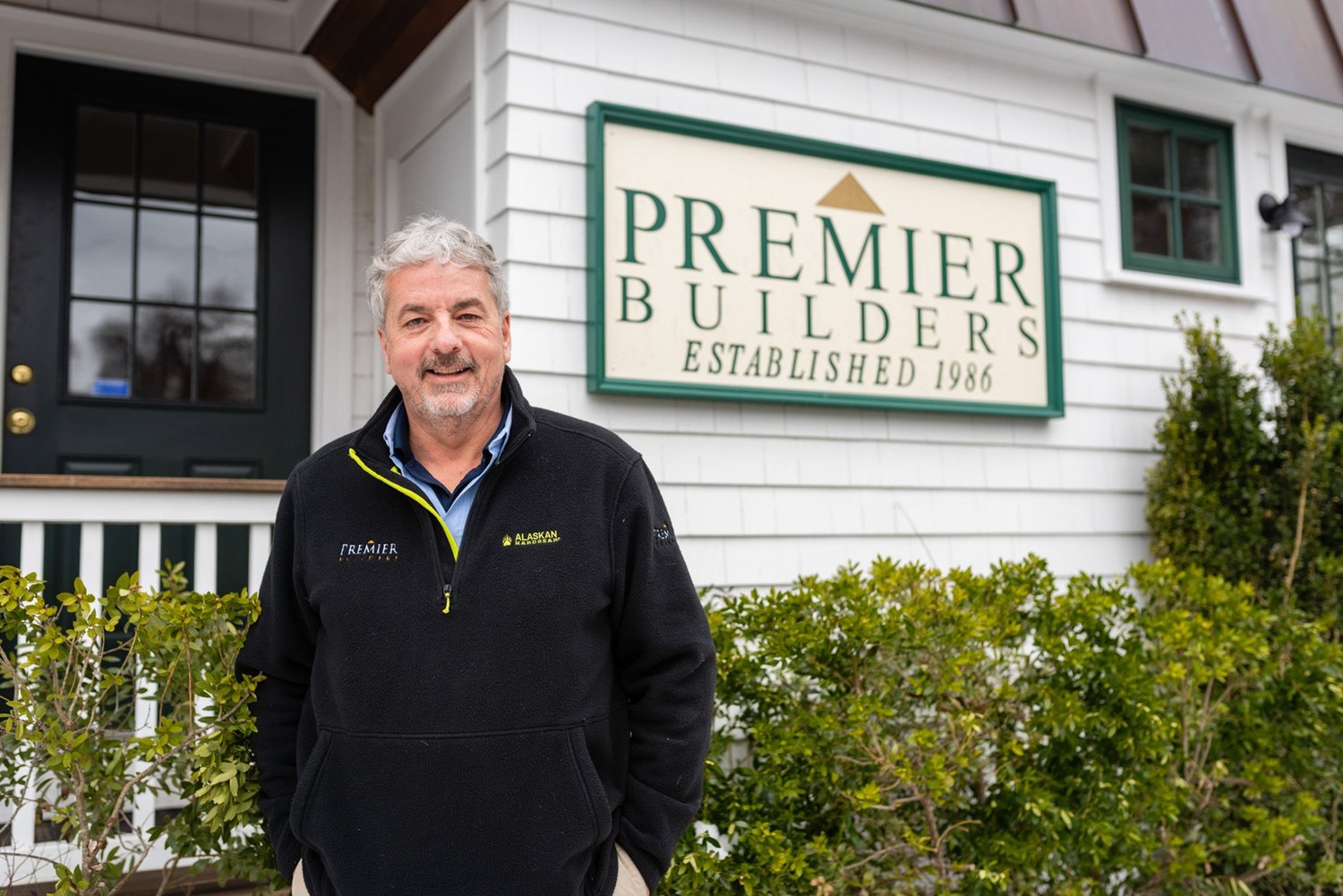 Meet the Team | Meet the Experts — Build Your Vision — Premier Builders ...