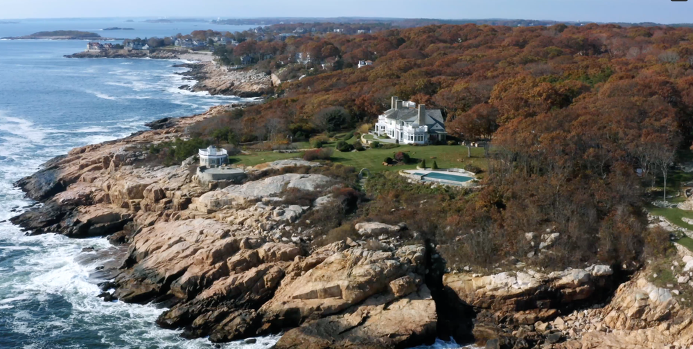 Premier Builders Inc. Custom Home New Construction in Ipswich, Ma ...
