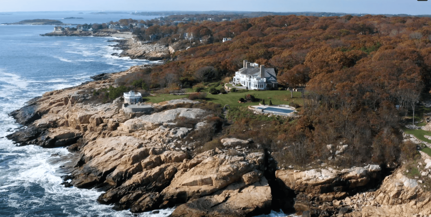 Premier Builders Inc. Custom Home New Construction in Ipswich, Ma ...