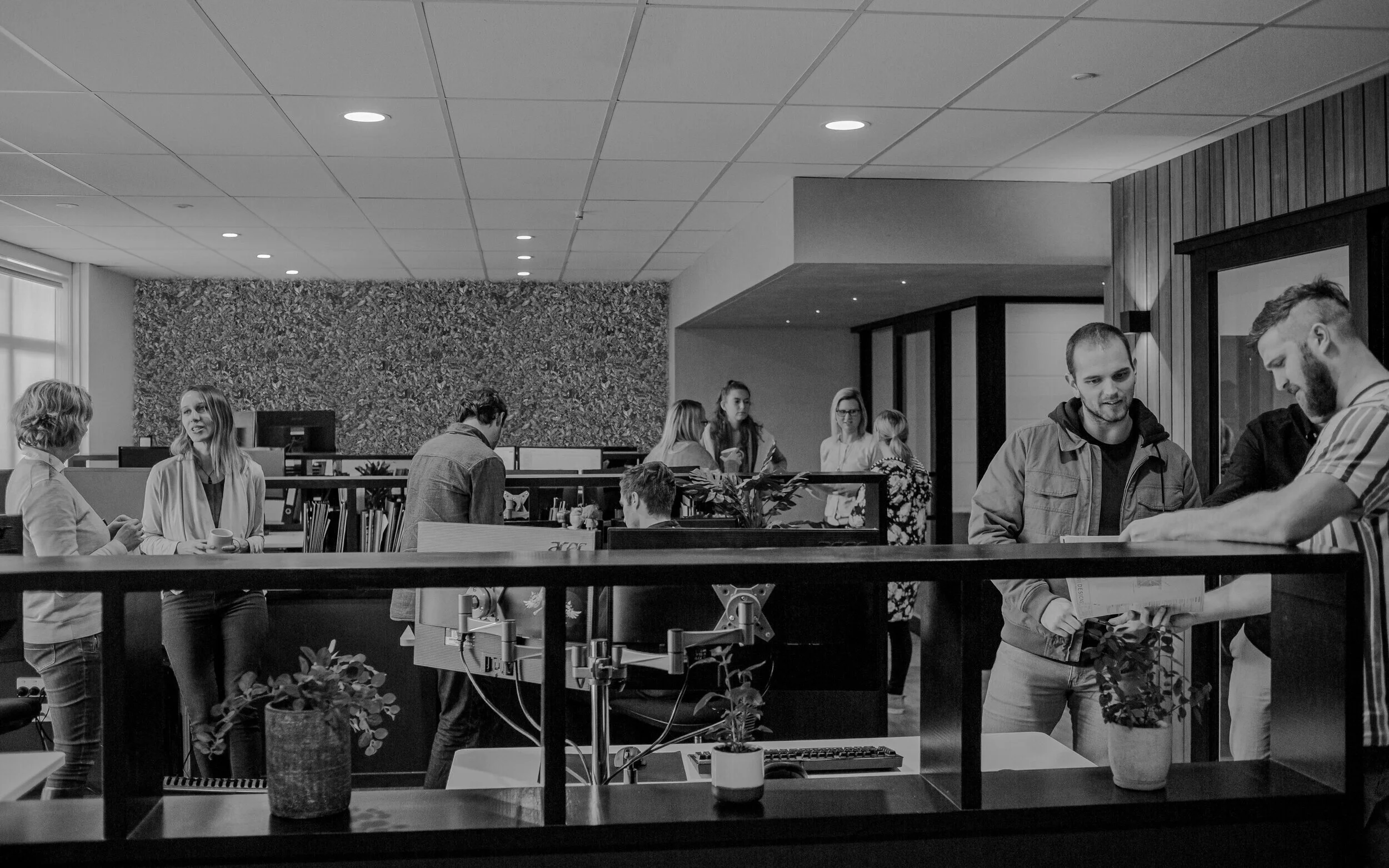 Our People — Prime Designs