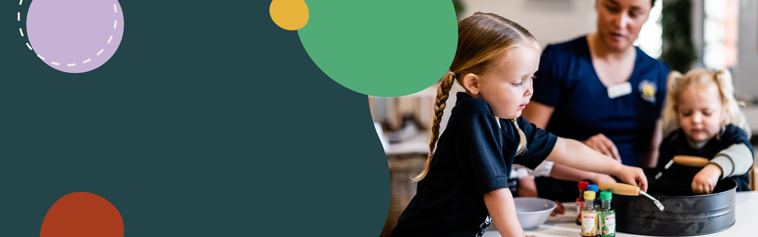 About — Fraser Foundation