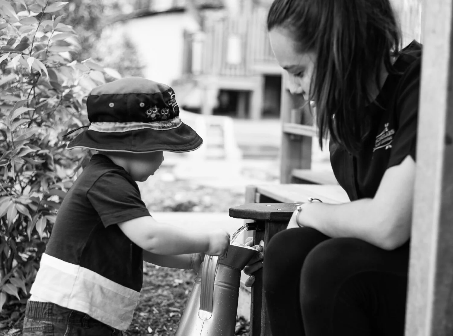 Applications — Fraser Foundation