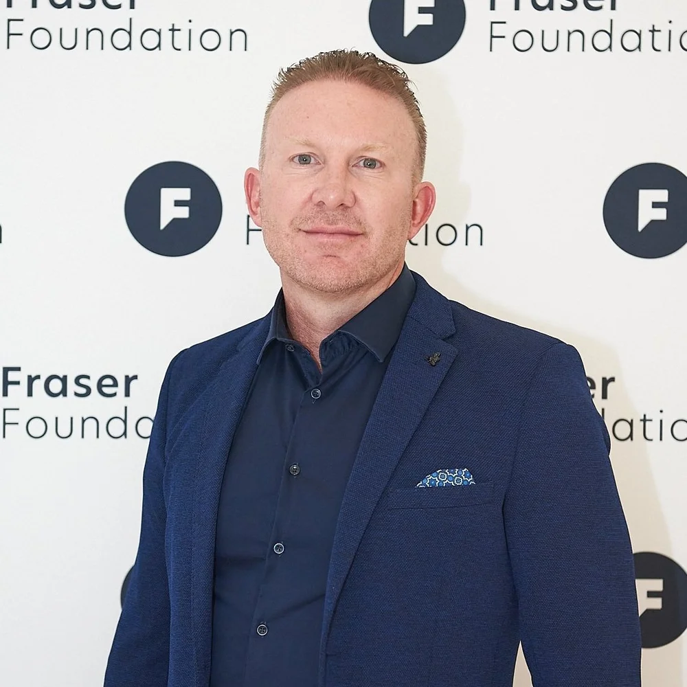 Our Board — Fraser Foundation