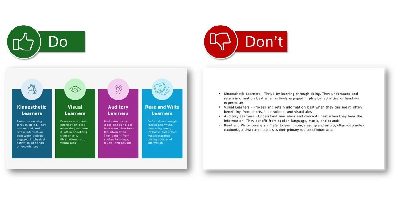 Create Dyslexia-Friendly Presentations with these 5 easy design tips ...