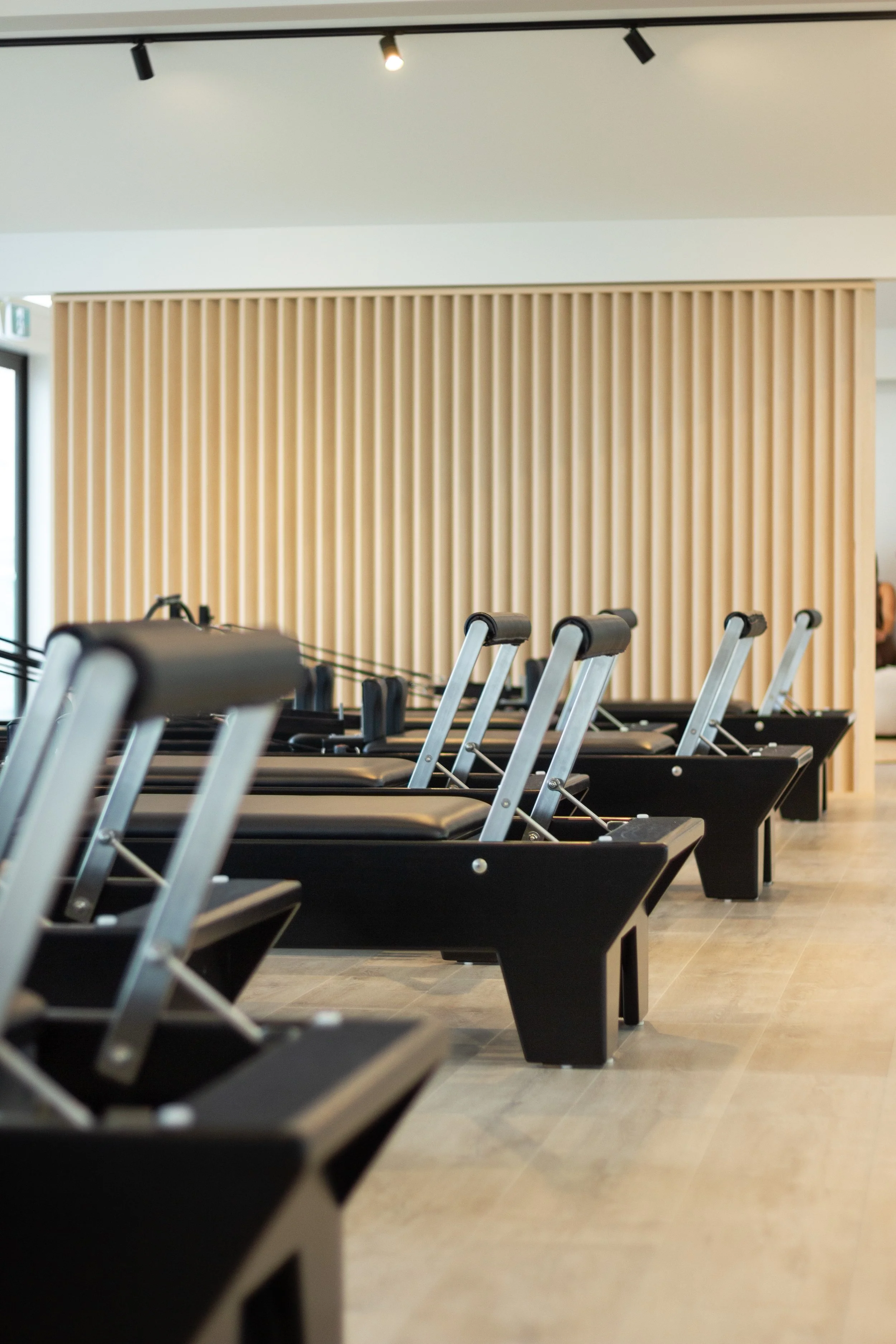 Pilates Studio | Hustle & Flow | Ōakura & Queenstown