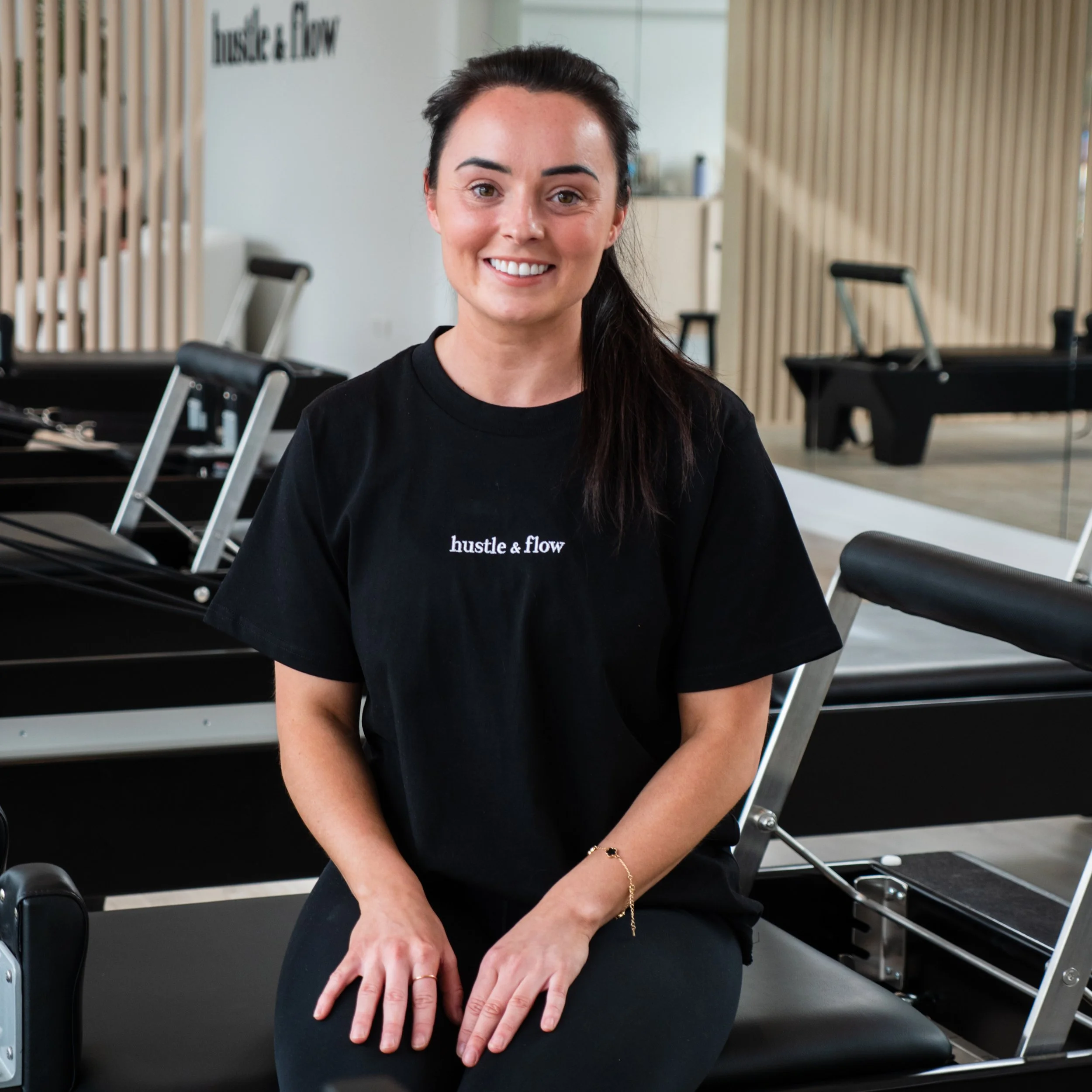 Pilates Studio | Hustle & Flow | Ōakura & Queenstown