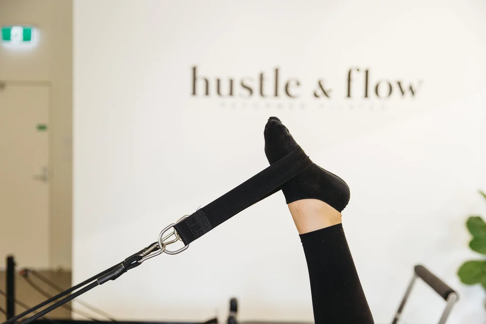 Reformer Pilates for 60+ | Hustle & Flow | Ōakura & Queenstown