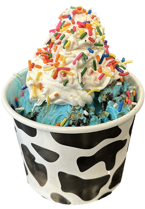 Blue Heron Creamery - Local Ice Cream, Hand-Made Milkshakes, New ...