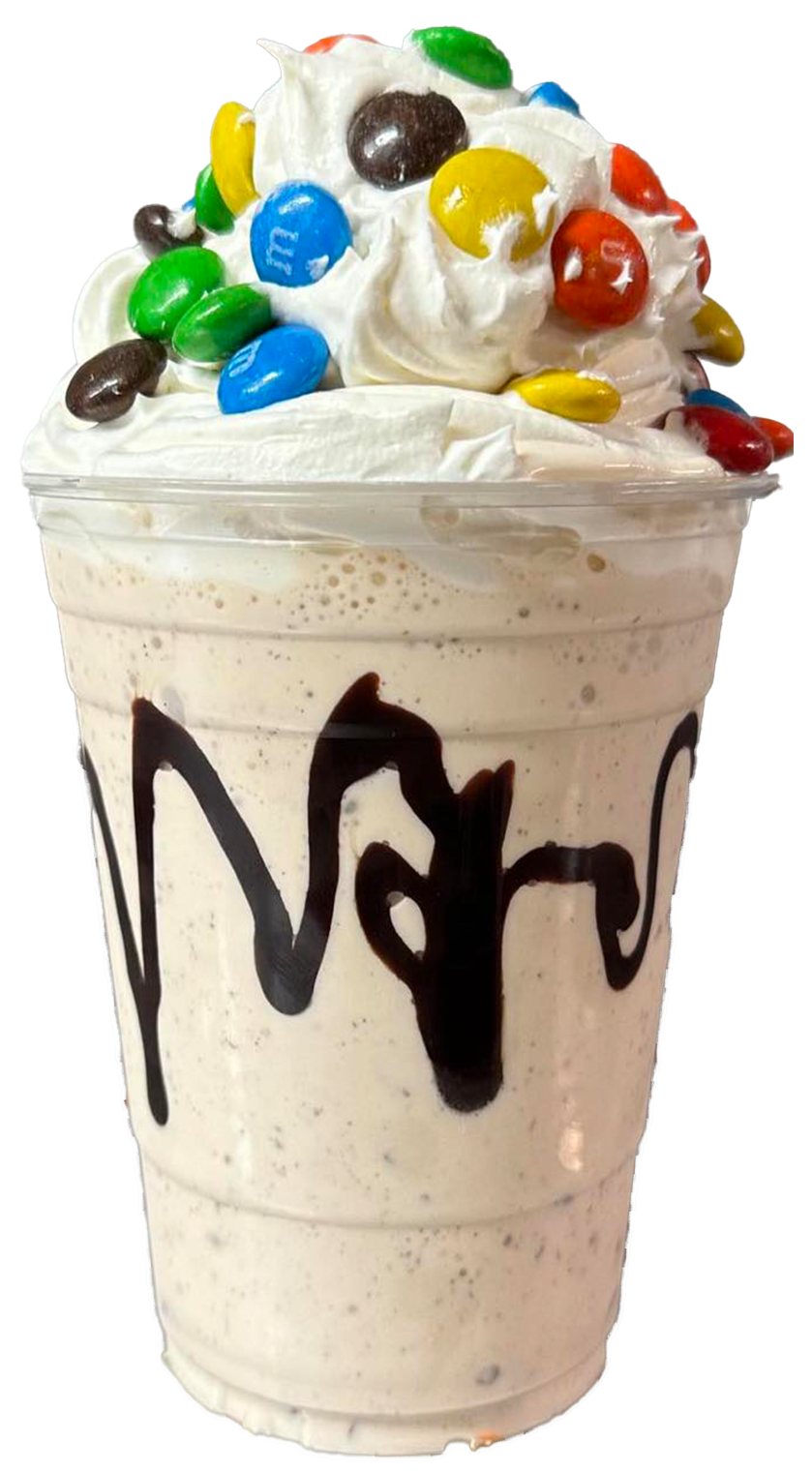 Blue Heron Creamery - Local Ice Cream, Hand-Made Milkshakes, New ...