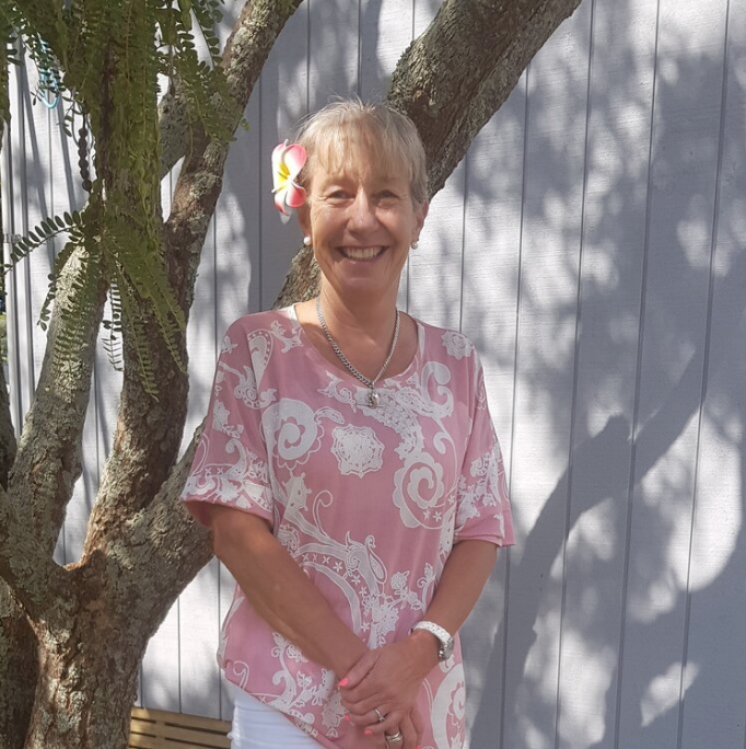 Meet the team — Elstree Ave Family Drs