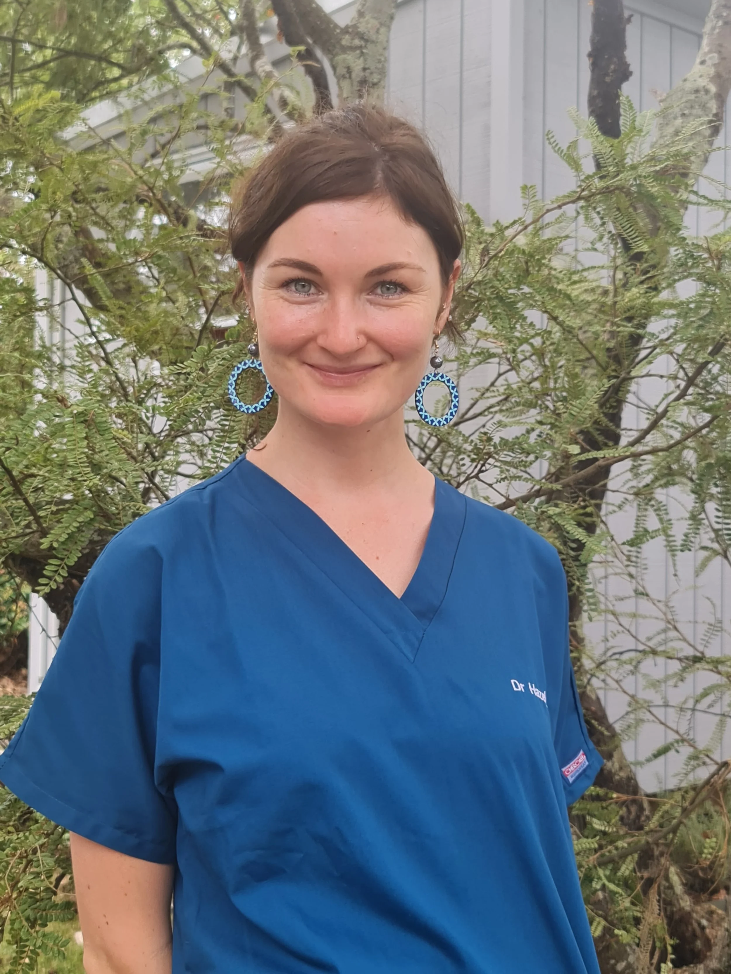 Meet the team — Elstree Ave Family Drs