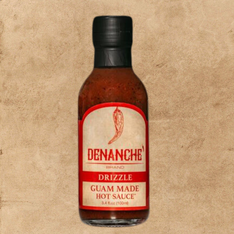 Shop Online for Guam Made Hot Sauce - Denanche' Brand
