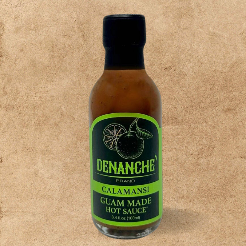 Calamansi Sauce