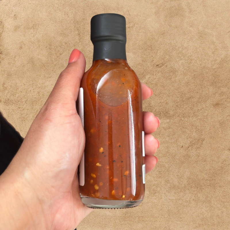 Shop Online for Guam Made Hot Sauce - Denanche' Brand