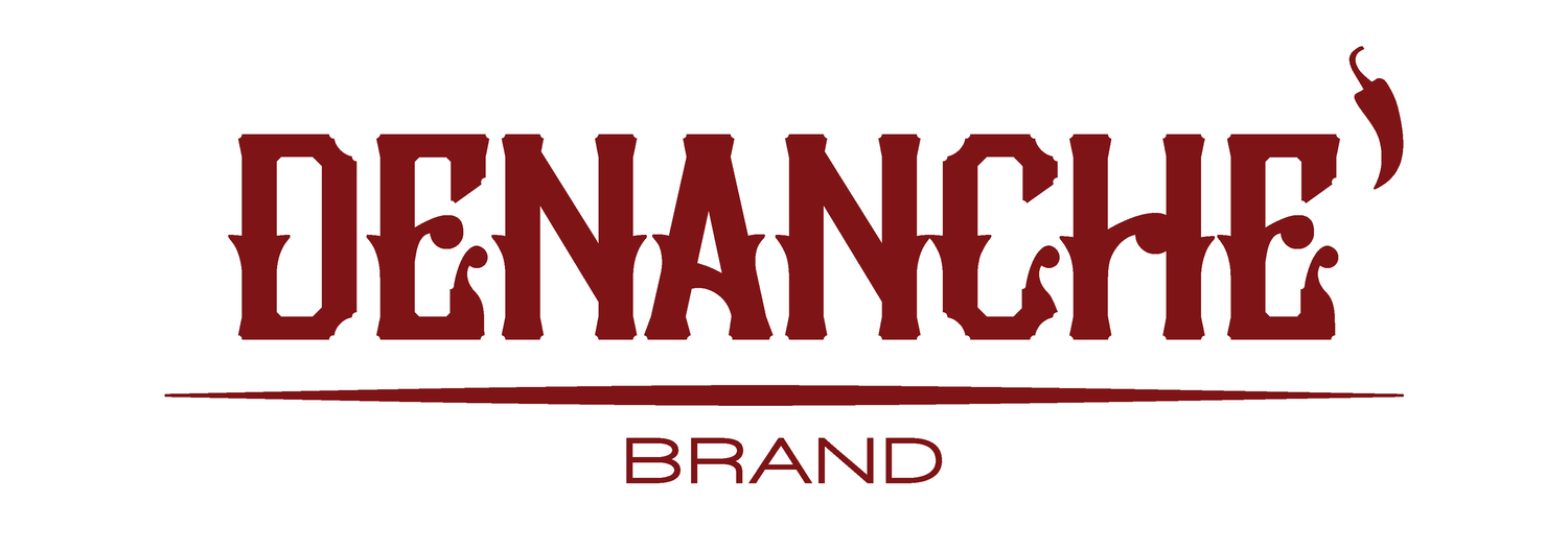 Denanche' Brand - Guam made hot sauce