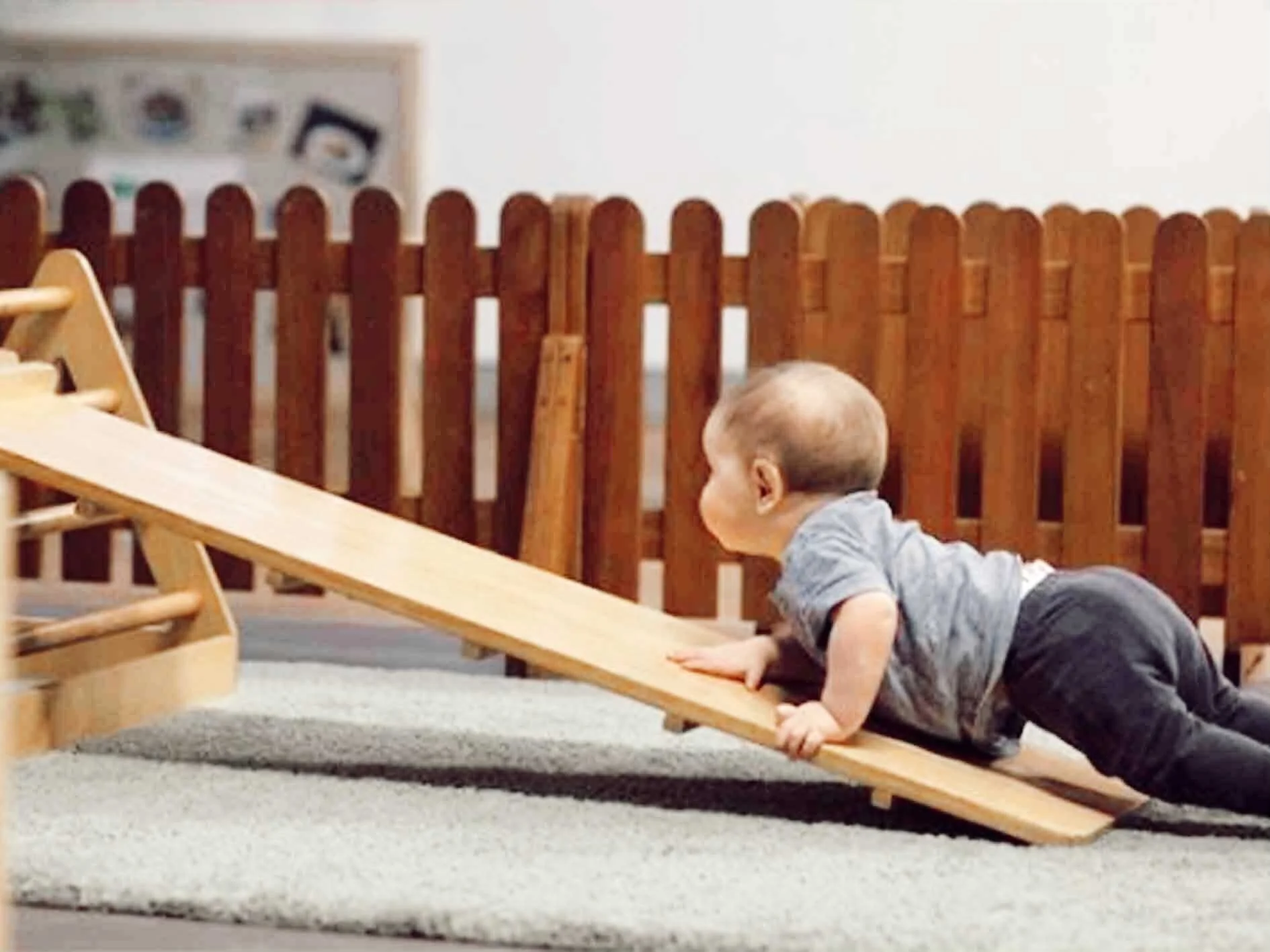 0-3S Curriculum — ORCHARD EARLY LEARNING