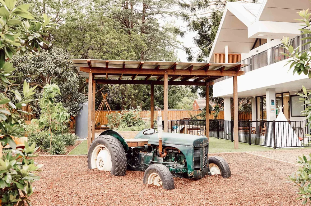 Early Learning Centre | ORCHARD EARLY LEARNING