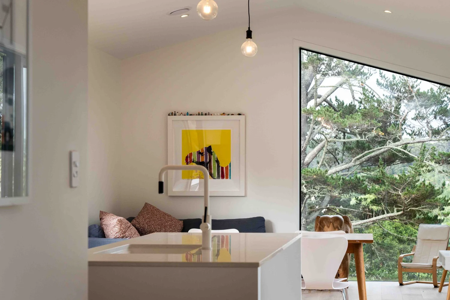 Modular Homes NZ | Prefab Architectural Homes by Module Made