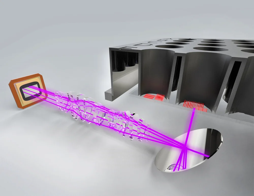 Artificial Axon Labs