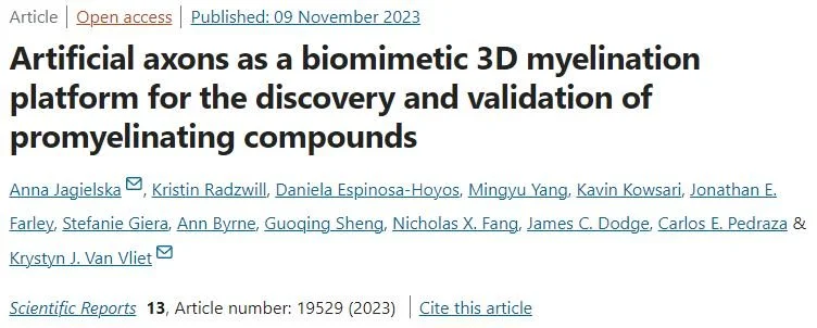 Artificial Axon Labs