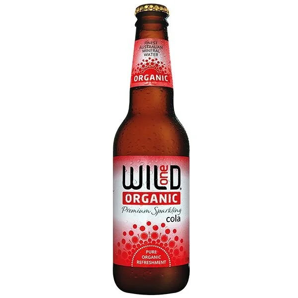 Shop — Wild One Beverages