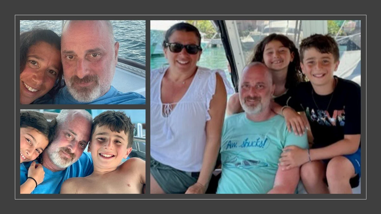 Latest Recipient — Paul Dostie "KARE" Fund