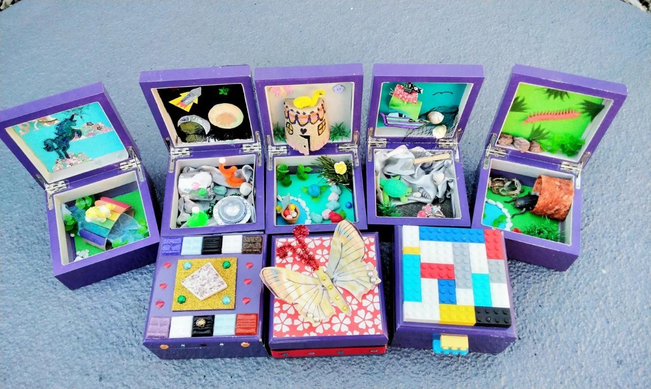 General 1 — Your Site Title