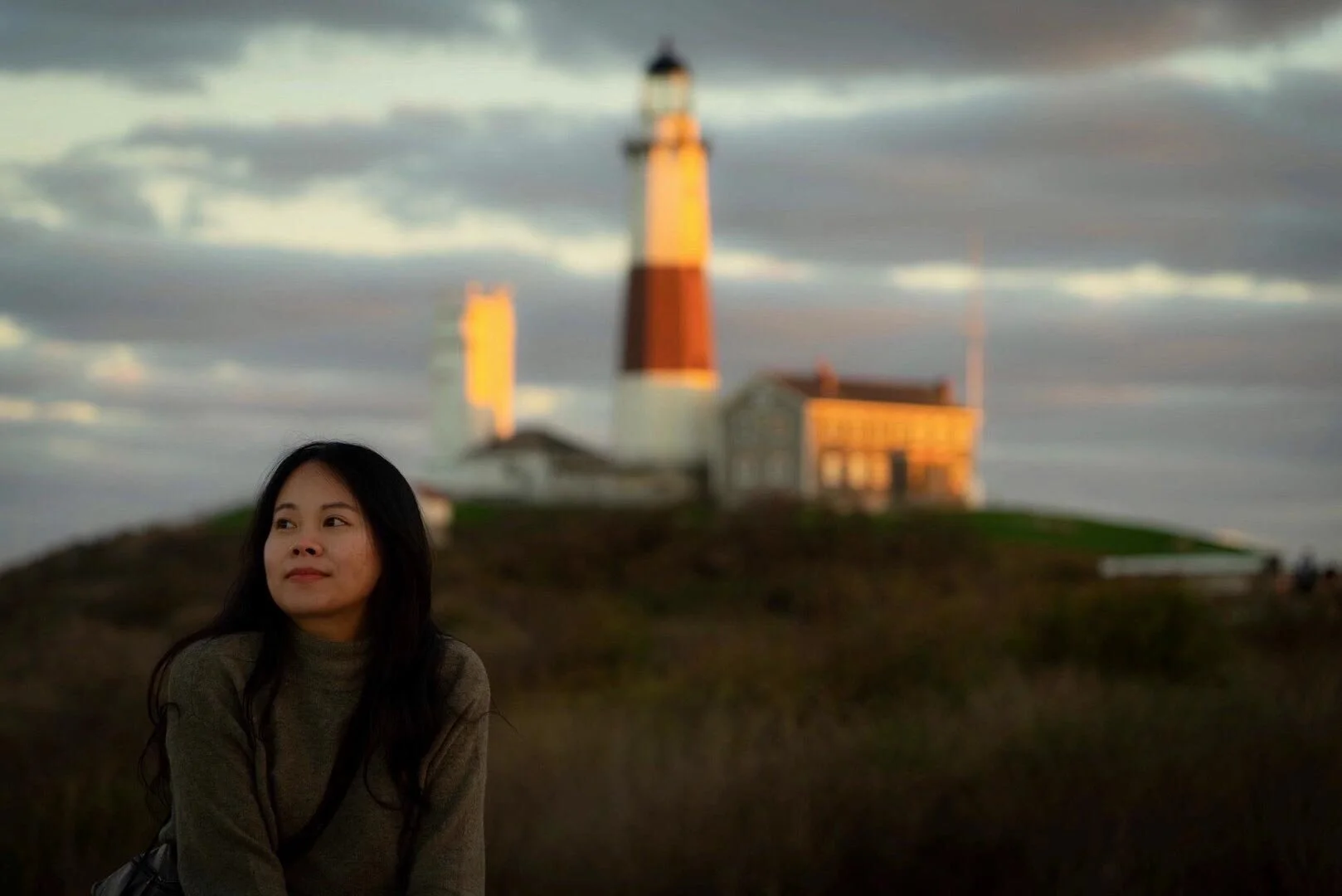 About — Siyan Chen